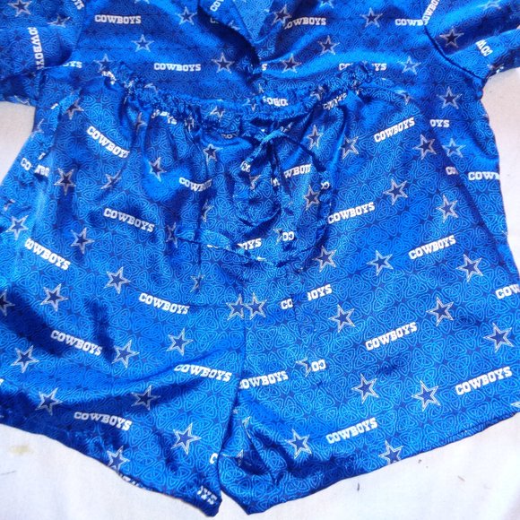 College Concepts | Intimates & Sleepwear | Dallas Cowboys Concepts ...